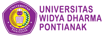 Penerimaan Mahasiswa Baru - Universitas Widya Dharma